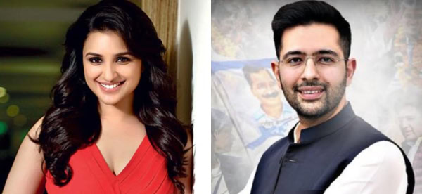 Parineeti Chopra all set to tie the knot with Raghav Chadha
