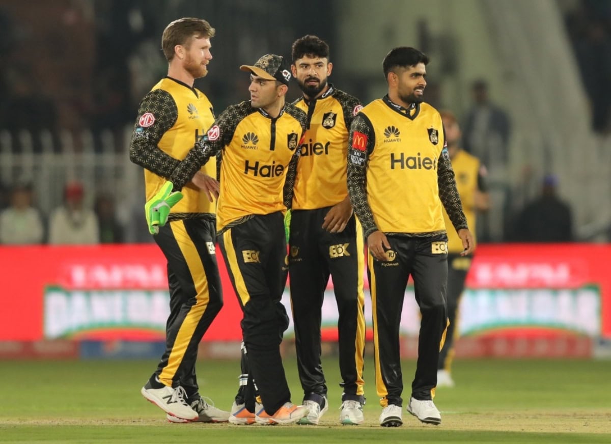 PSL8, Match 17: Peshawar Zalmi beat Karachi Kings by 24 runs