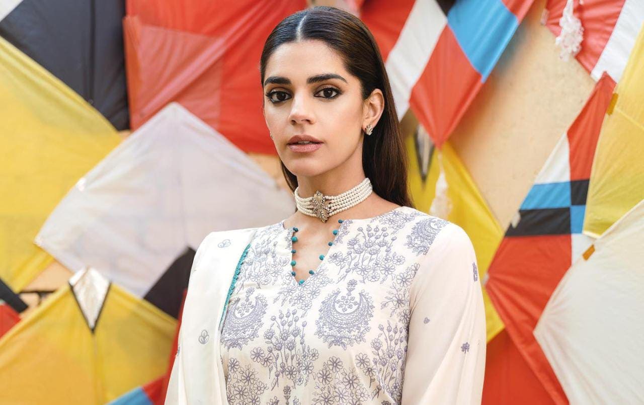 Sanam Saeed all set to make television comeback