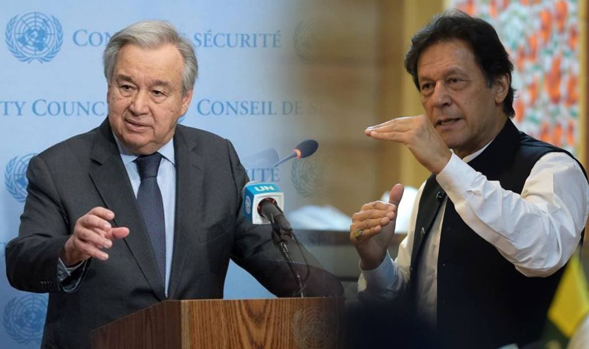 UN demands probe into killing of PTI worker in police custody