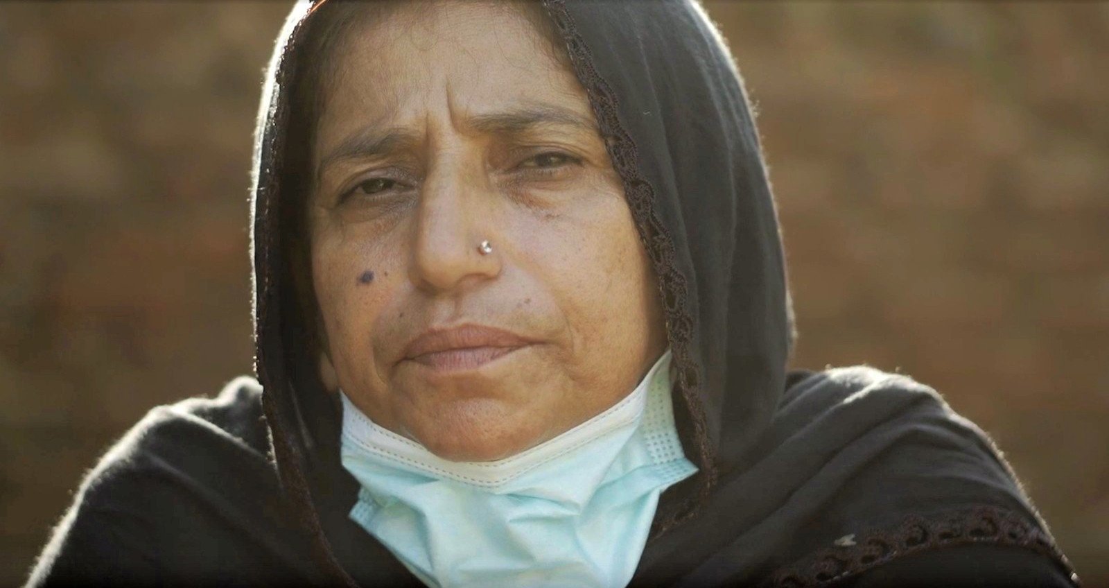 Behind the Mask : Pakistan s first online interactive documentary ...