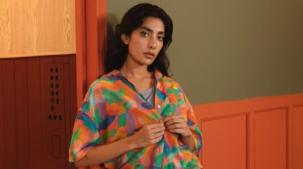 Eman Suleman enjoys Thai beaches in bold outfits during Ramadan