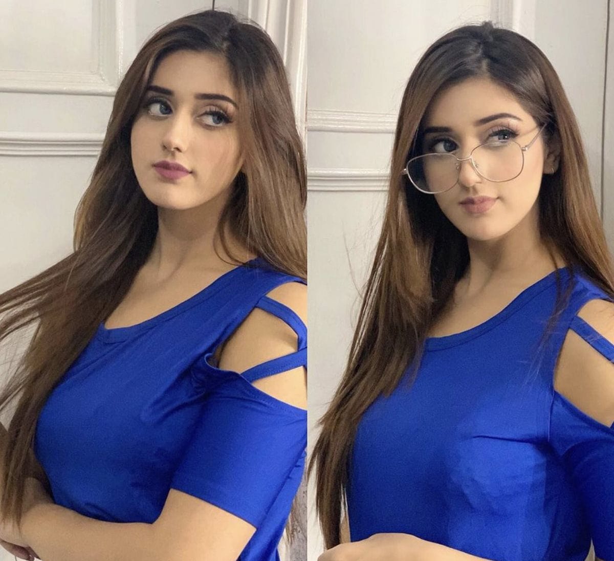 Jannat Mirza’s latest pictures break the internet