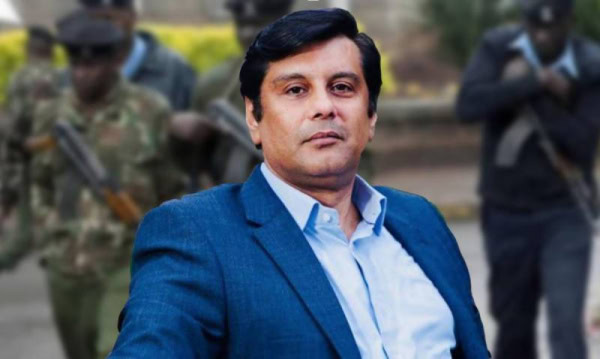 Arshad Sharif Murder Case: Pakistani JIT members to visit Kenya for ...