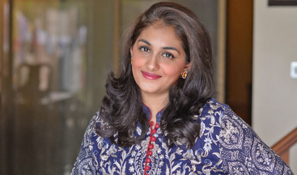 Mehr Hussain becomes first Pakistani woman to be shortlisted for 2023 ...