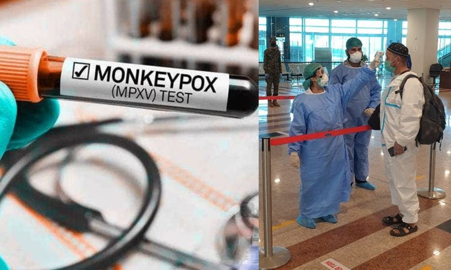 Pakistan’s all major airports put on high alert after detection of two ...