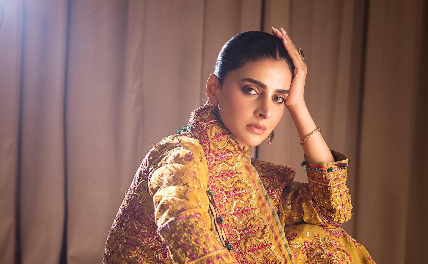 Saba Qamar turns 39: Watch her finest works here