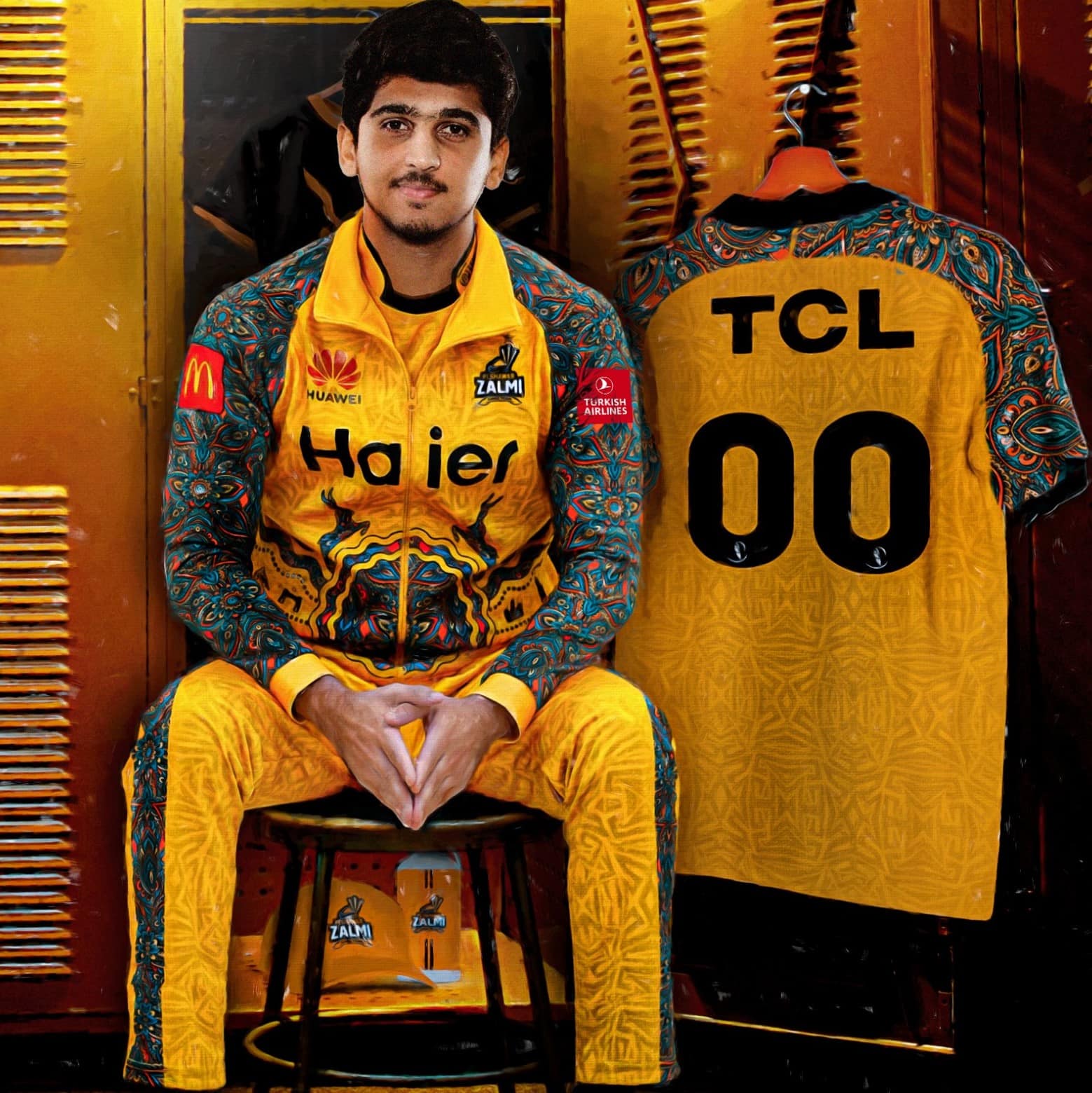 Saim Ayub shares his journey from Gulistan-e-Johar to Pakistan cricket team