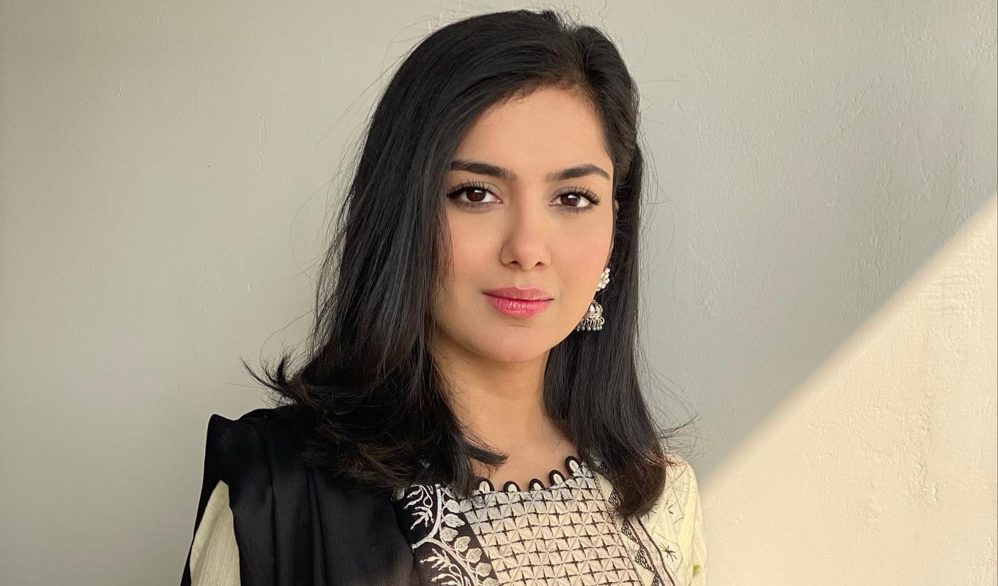 Tuba Anwar details her showbiz industry ventures and future