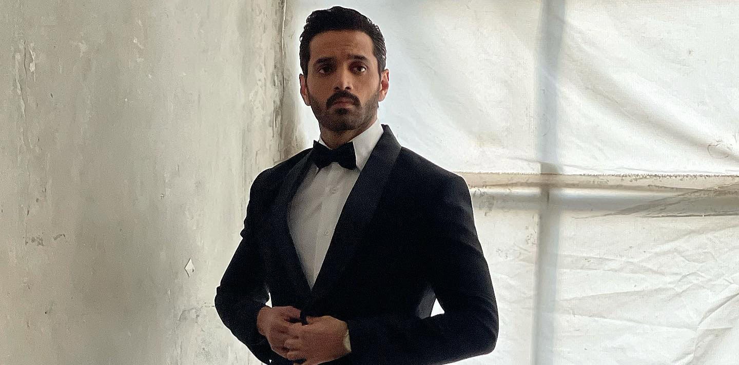 Wahaj Ali goes into details about his choice to portray victim on-screen