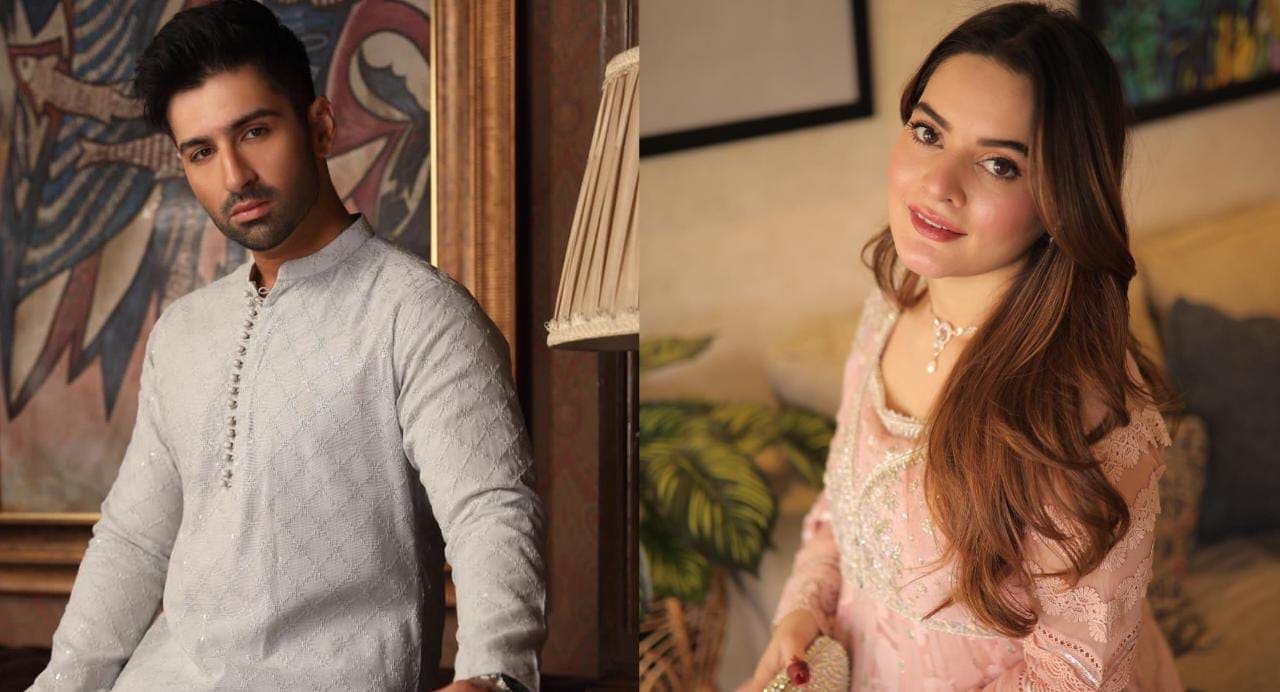 Why did Minal Khan refuse to work with Muneeb Butt?