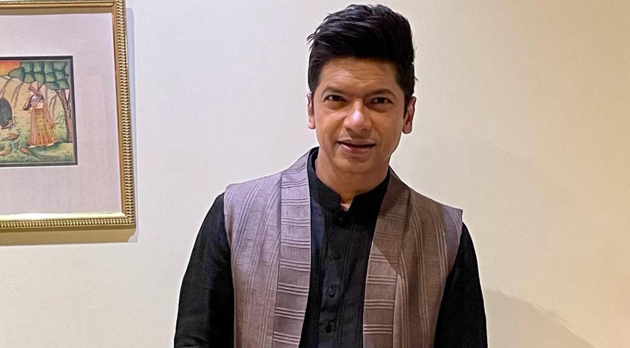 WATCH — Indian singer Shaan kicks off his acting career