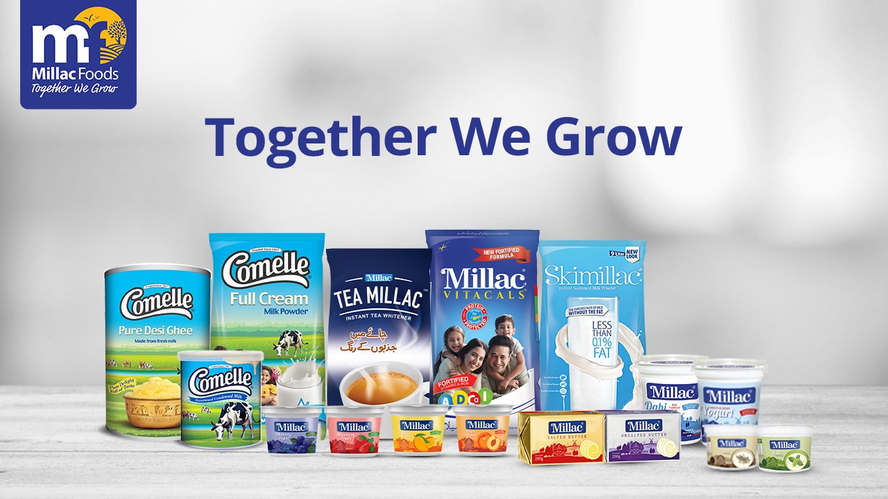 A Legacy of Purity: Millac’s Hidden History