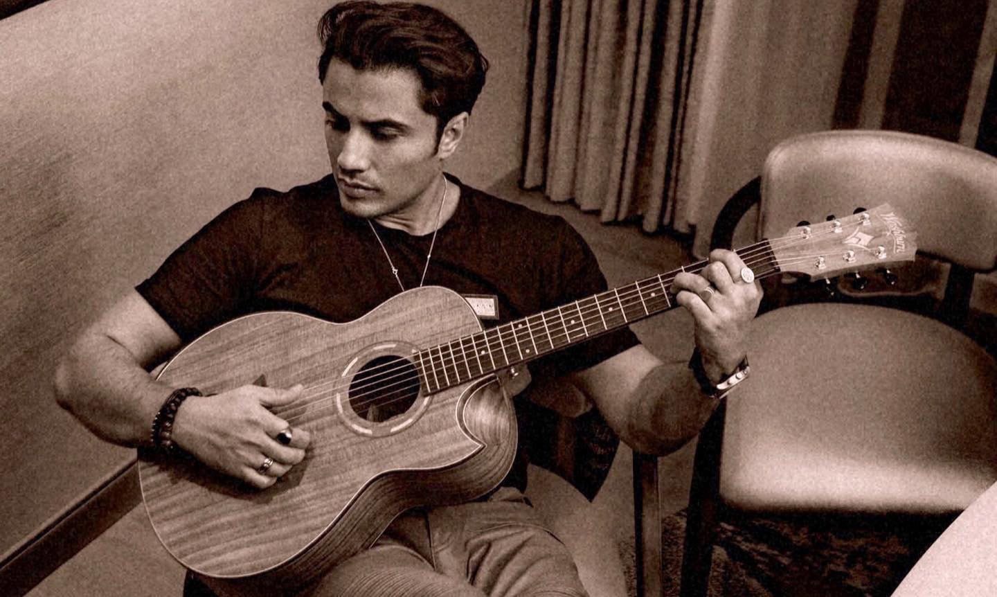 Ali Zafar turns 43: Watch the artist s finest works