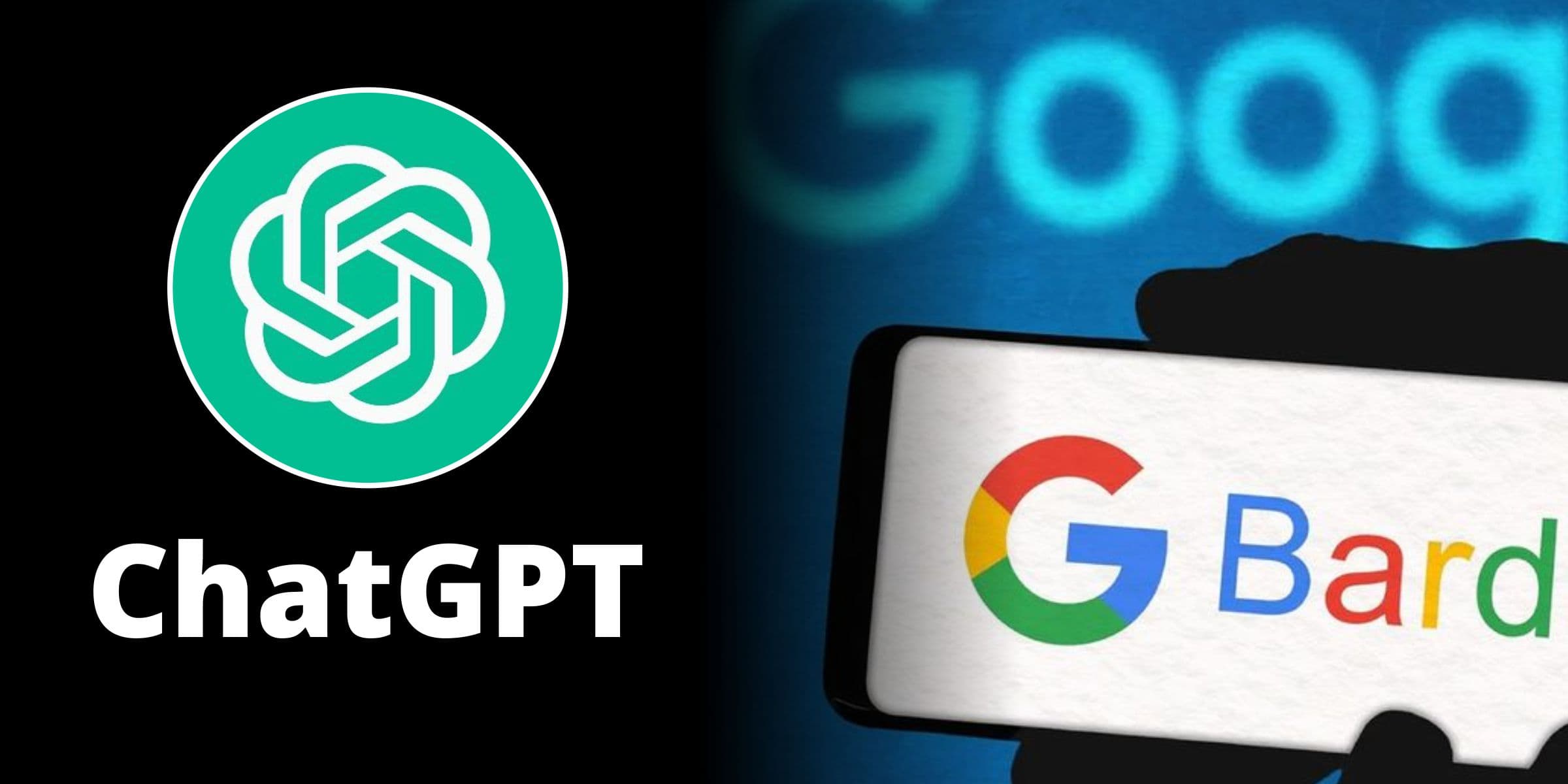 Chat GPT vs Google Bard: What s the difference? How to earn through these AI services?