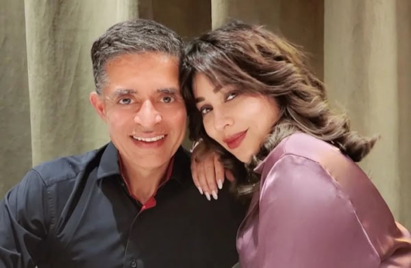 Inside Komal Rizvi s exotic honeymoon destination