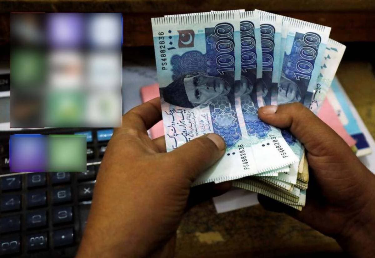 Is Pakistan planning to restrict cash transactions beyond certain limit ...
