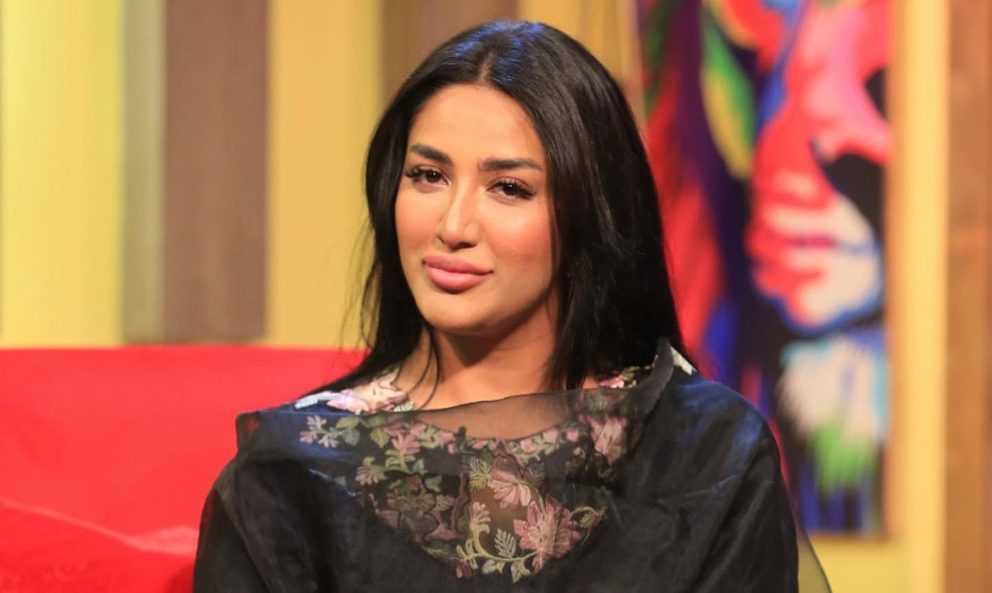 Mathira sends pulses racing with latest sizzling pictures