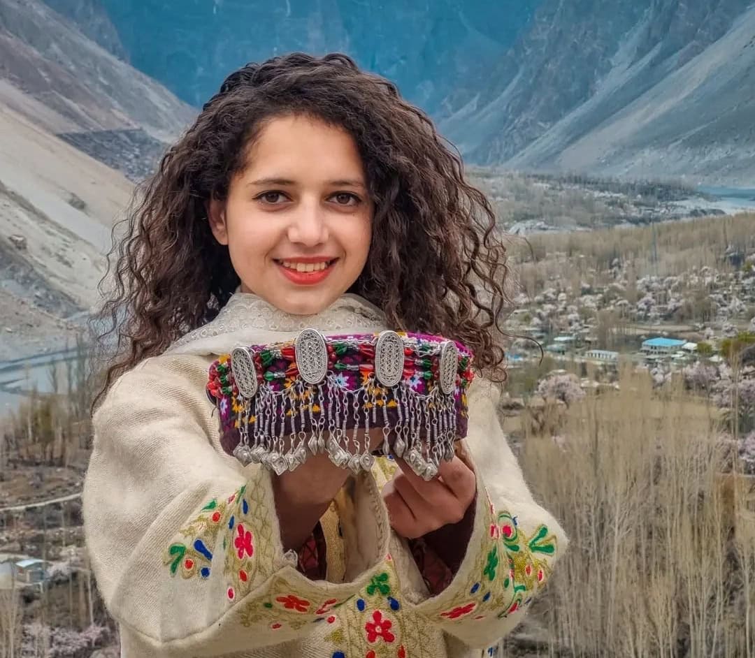 Pakistani singer to perform at King Charles III coronation concert