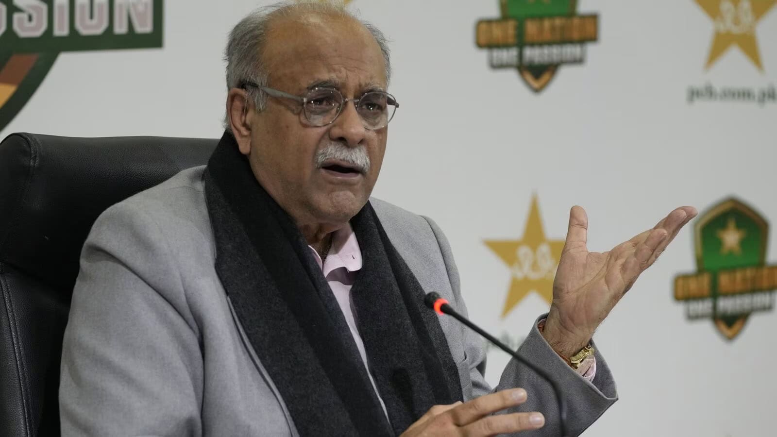 PCB confirms three appointments to national selection committee