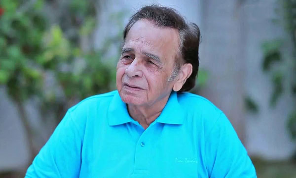 Senior Pakistani actor Shabbir Rana passes away in Karachi