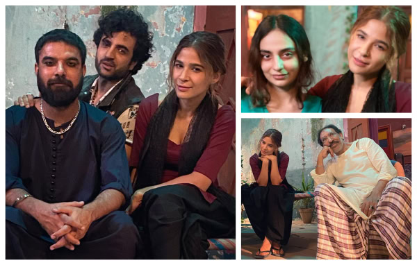 Taxali – Ayesha Omar, Yasir Hussain s Lahore-based crime thriller in works