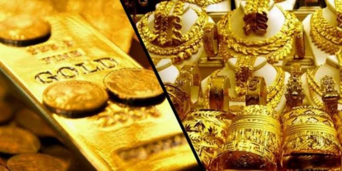 Today s gold rates in Pakistan – May 22, 2023