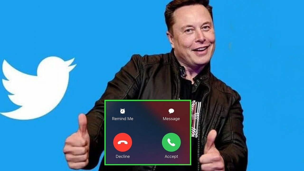 Twitter set to allow users to make audio video calls, direct messages ...