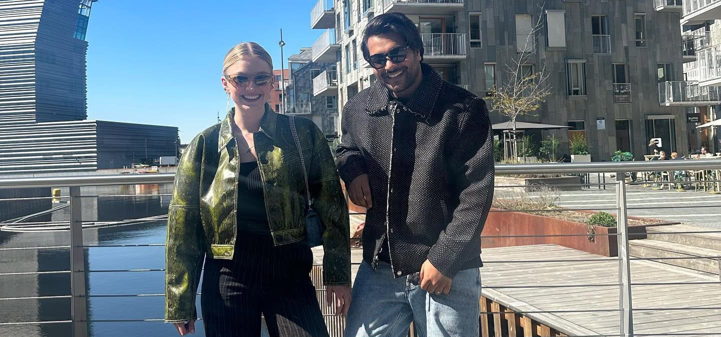 WATCH – Asim Azhar releases first song from his international collaboration