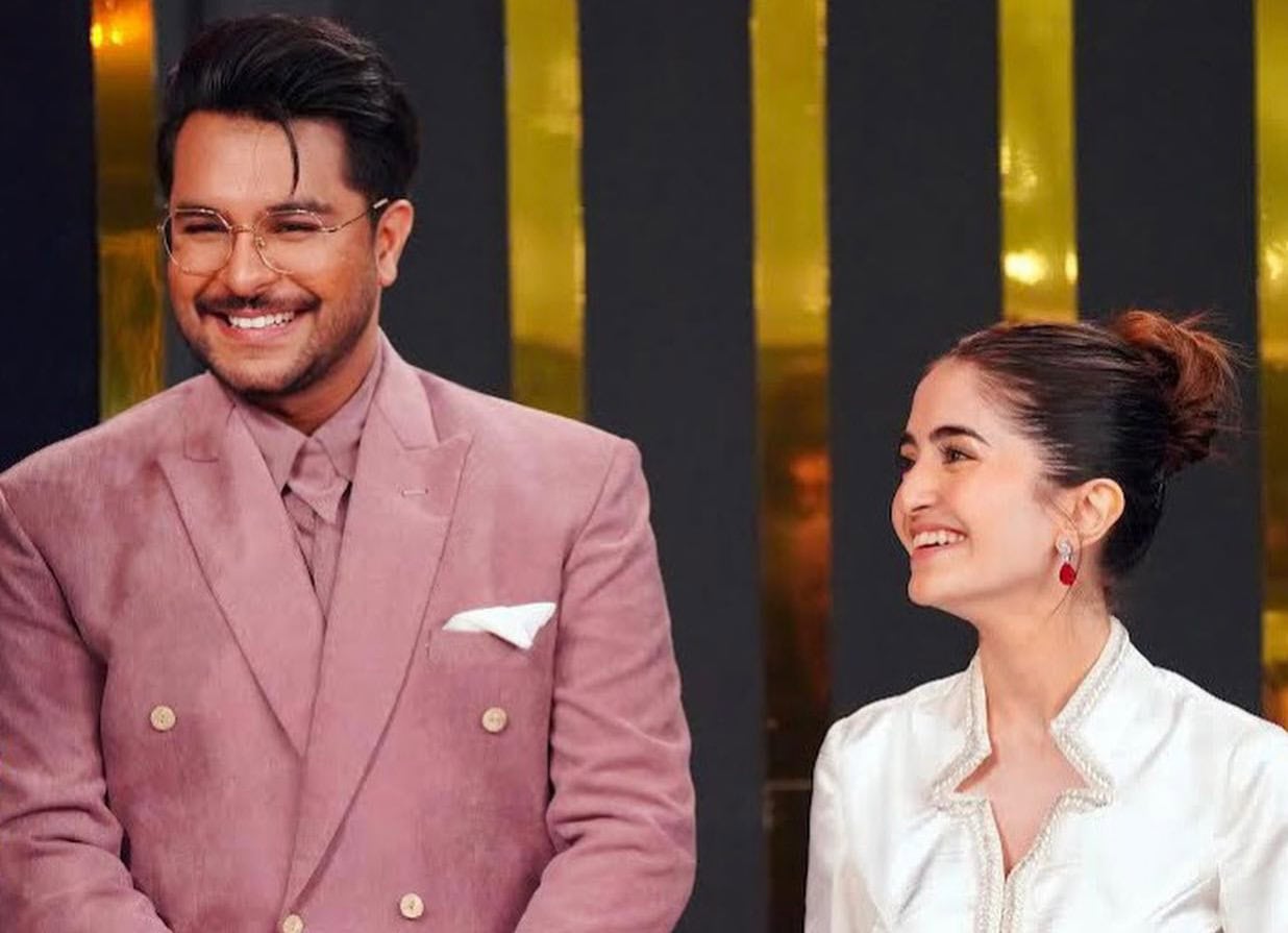 When will Asim and Merub get married?