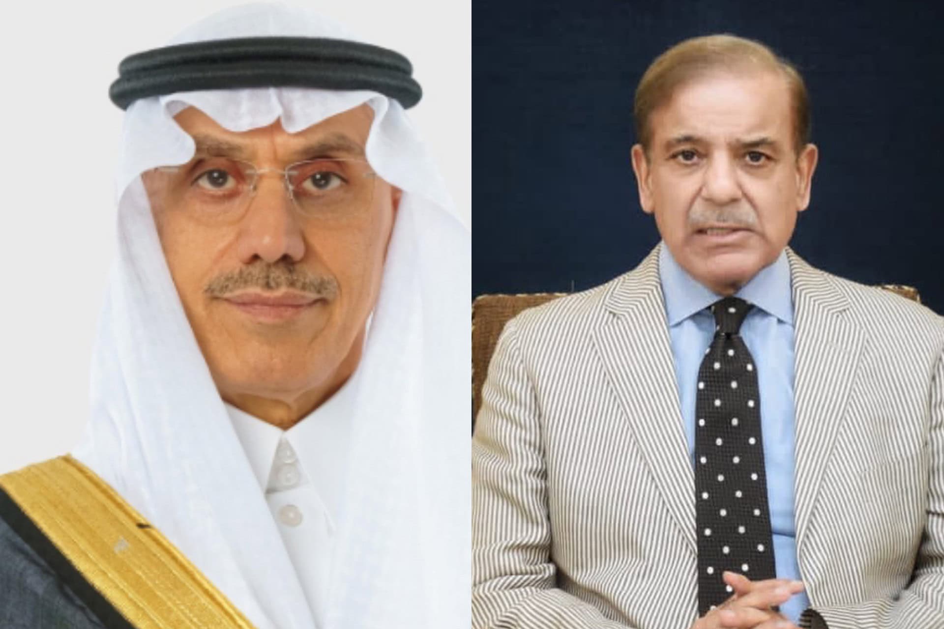 PM Shehbaz Sharif, IDB president share love for Pakistani mangoes