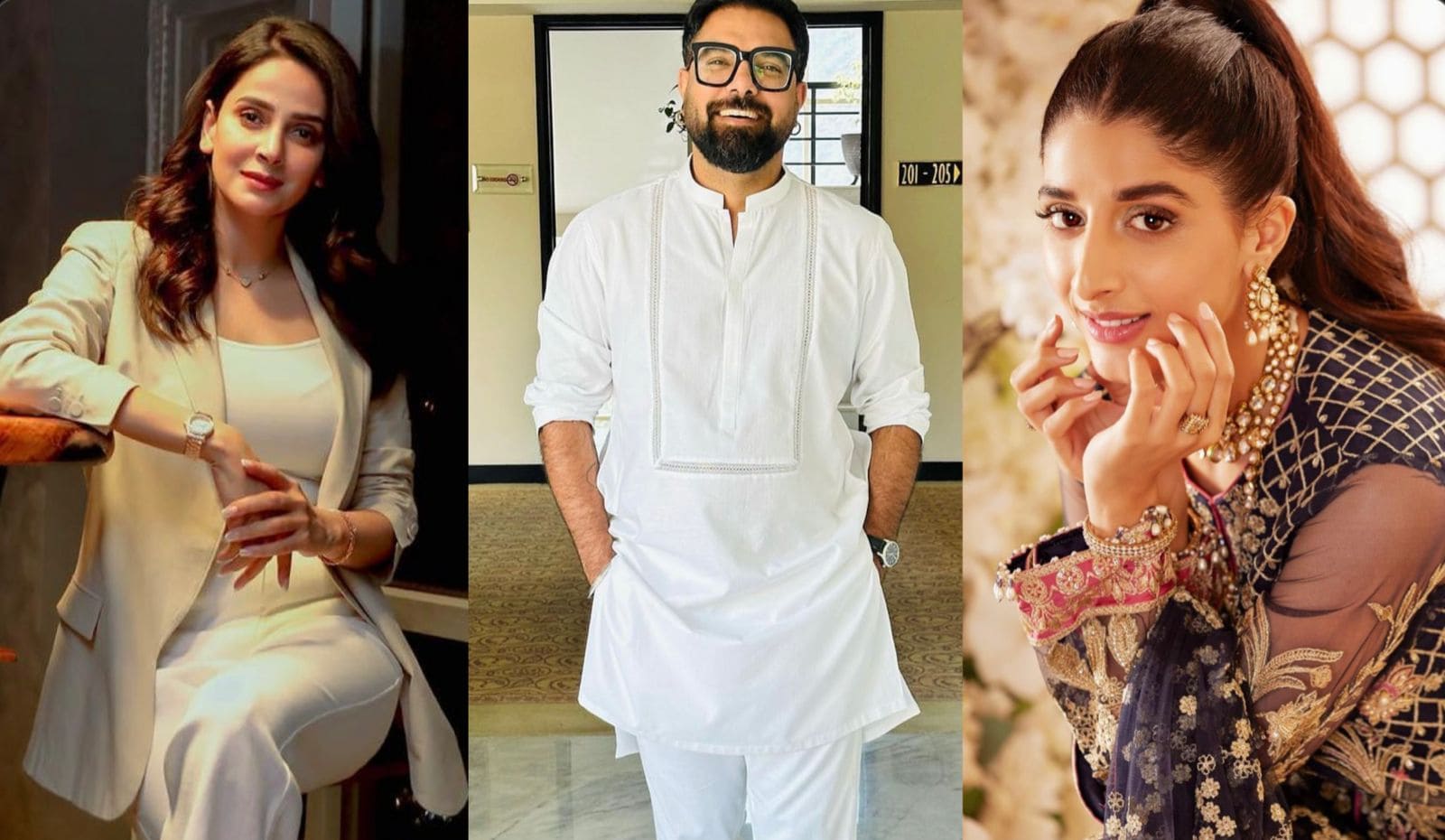 Pakistani celebs offer condolences to Dawood Family after Titanic sub ...