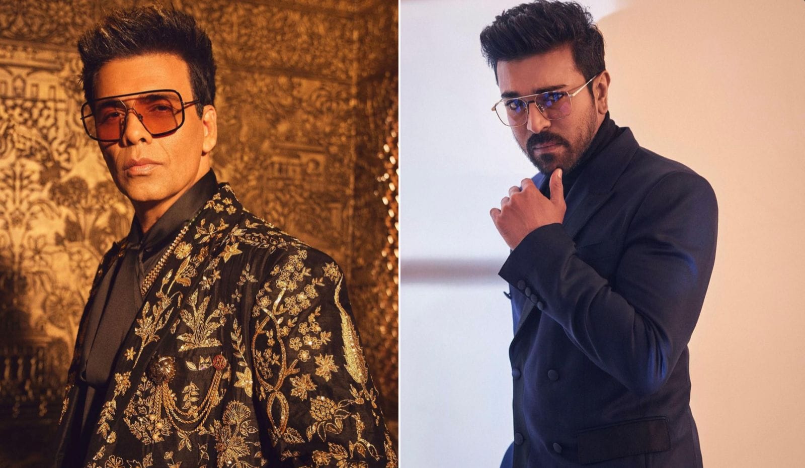 Karan Johar, Ram Charan and others to become Academy members