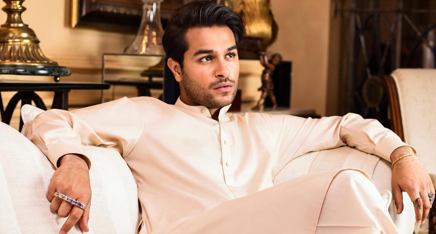 Asim Azhar acquires UAE S Golden Visa