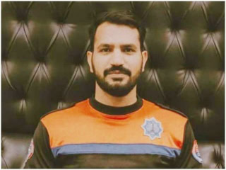 Dolphin Force official commits suicide after dispute with wife in Lahore