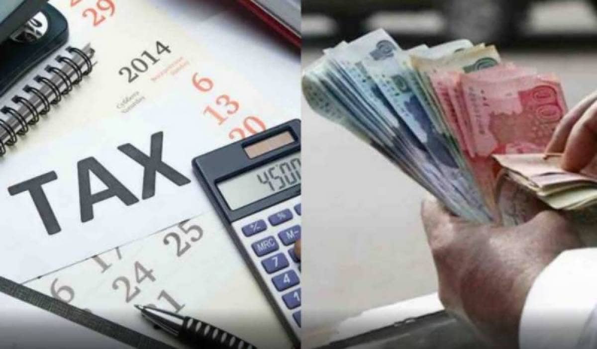 Here’s new tax update for salaried class after fresh Budget tweaks
