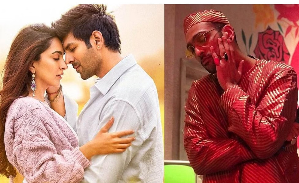 Kartik Aaryan, Sajid Nadiadwala to recreate Pakistani song ‘Pasoori’