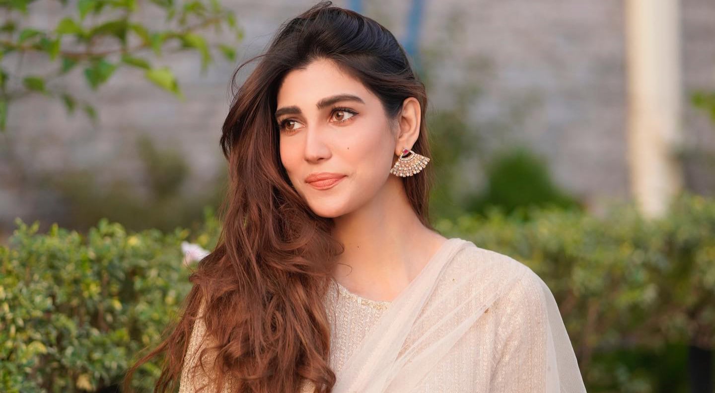 Nazish Jahangir gets candid about feminism, Aurat March, and divorce