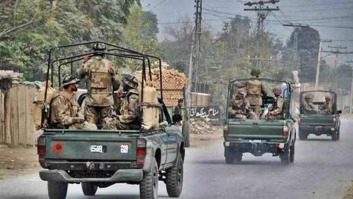 Pakistan Army soldier martyred in South Waziristan gun battle