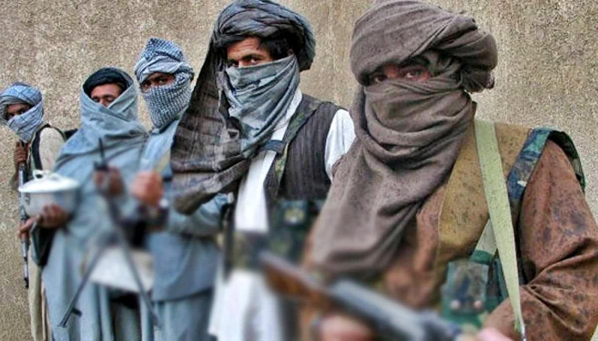 Pakistani forces kill TTP most wanted commander among 3 militants in ...