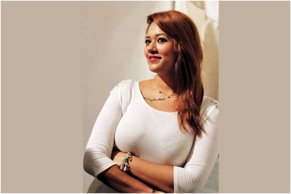 Rose Muhammad sets temperature soaring with new bold avatar