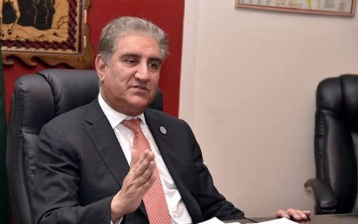 Shah Mahmood Qureshi released from Adiala jail, says will meet PTI ...