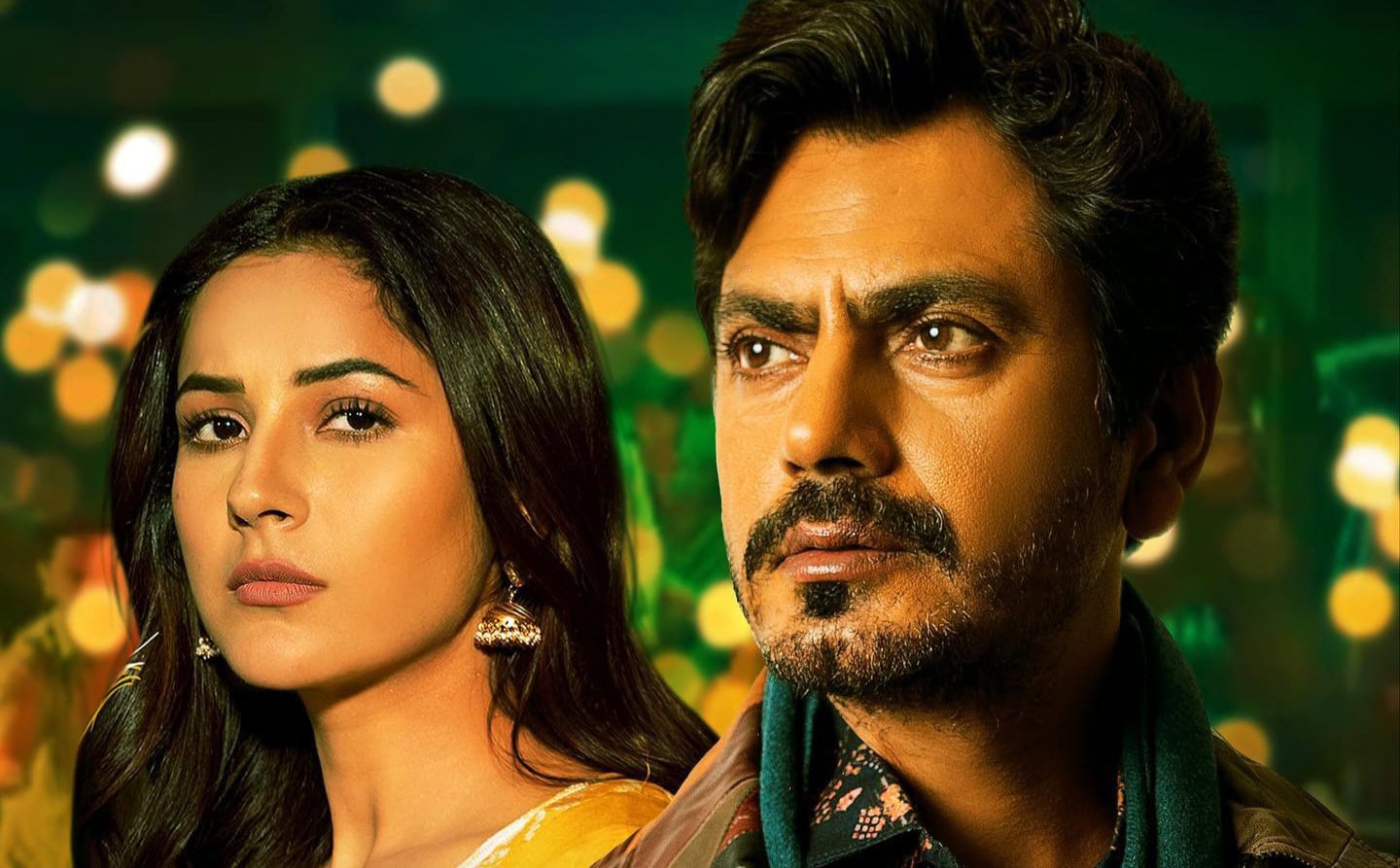 Shehnaaz Gill, Nawazuddin Siddiqui gear up for upcoming song Shehnaaz Gill, Nawazuddin Siddiqui gear up for upcoming song