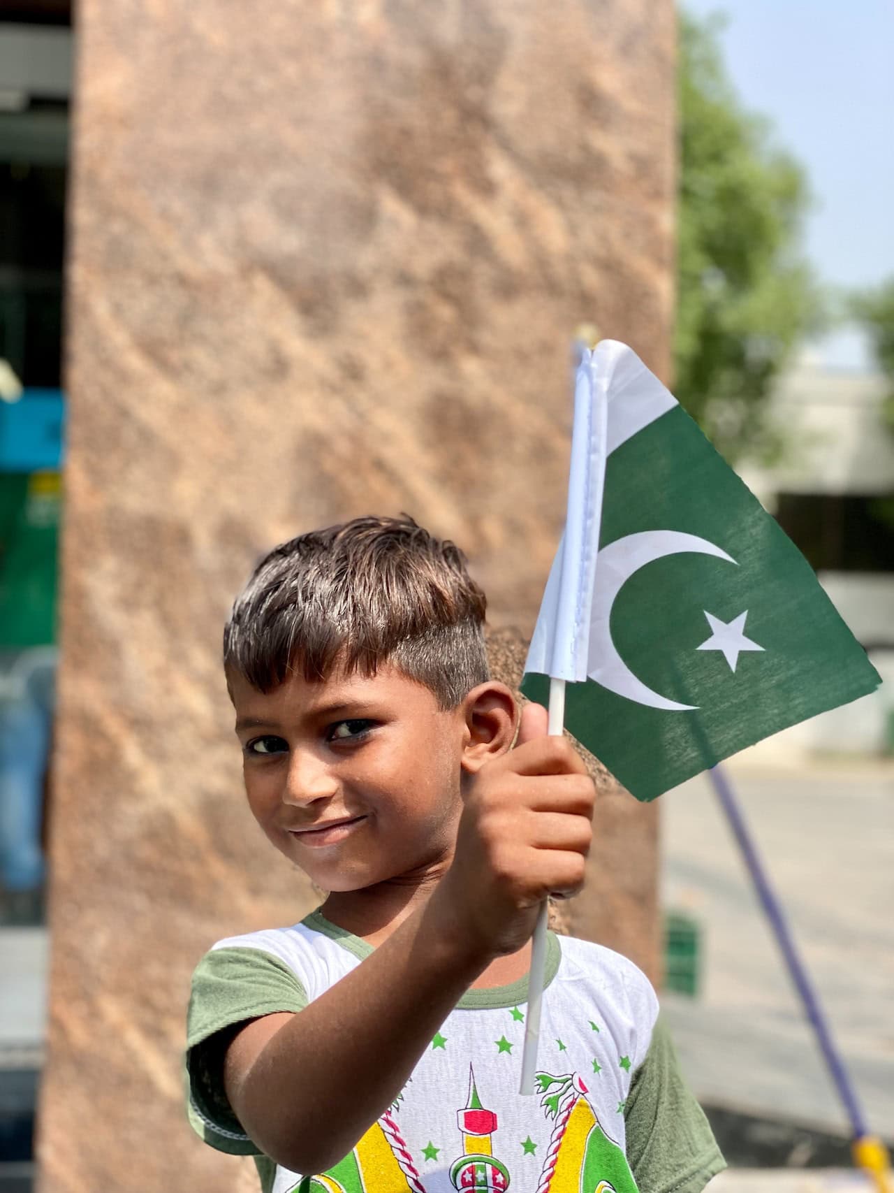 Only this Pakistani city made it to world s most liveable cities