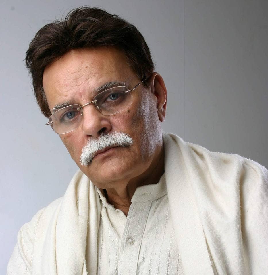 Veteran actor Shakeel Yousuf passes away at 85