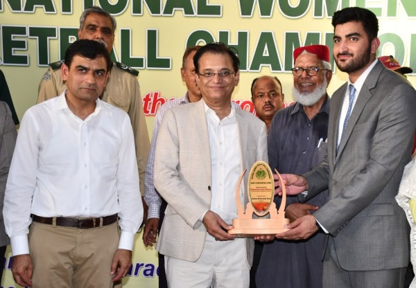 Wapda face Lahore, Islamabad take on Karachi Green in National Women s ...