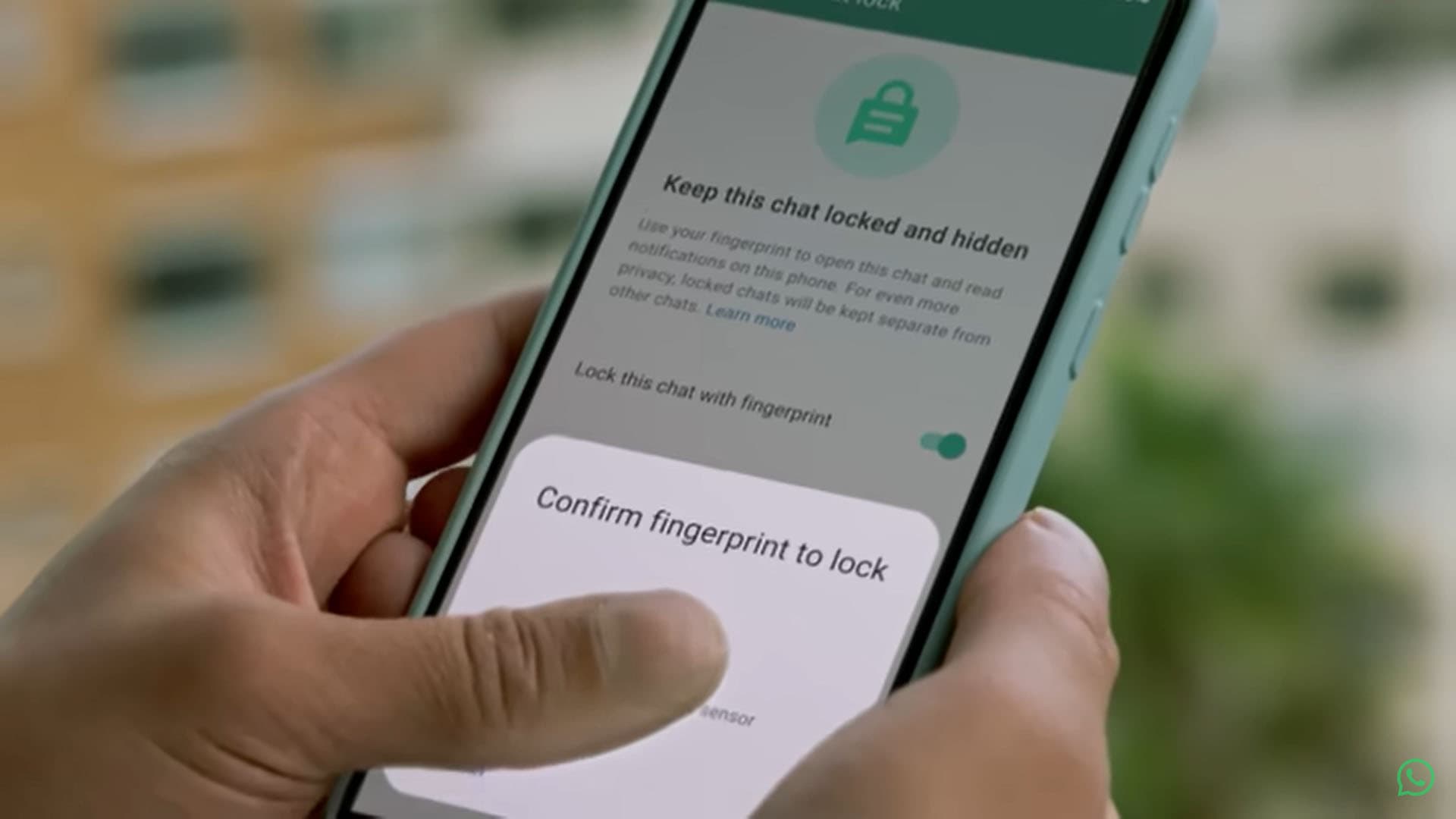 WhatsApp announces chat lock feature: Here s how to use it