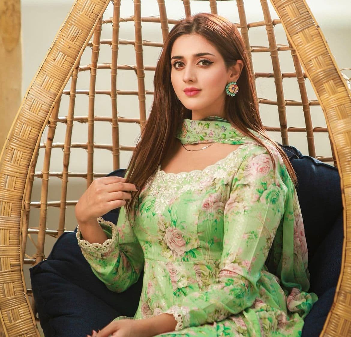 Jannat Mirza regrets turning down lead roles in Parizaad and Hum Kahan ...