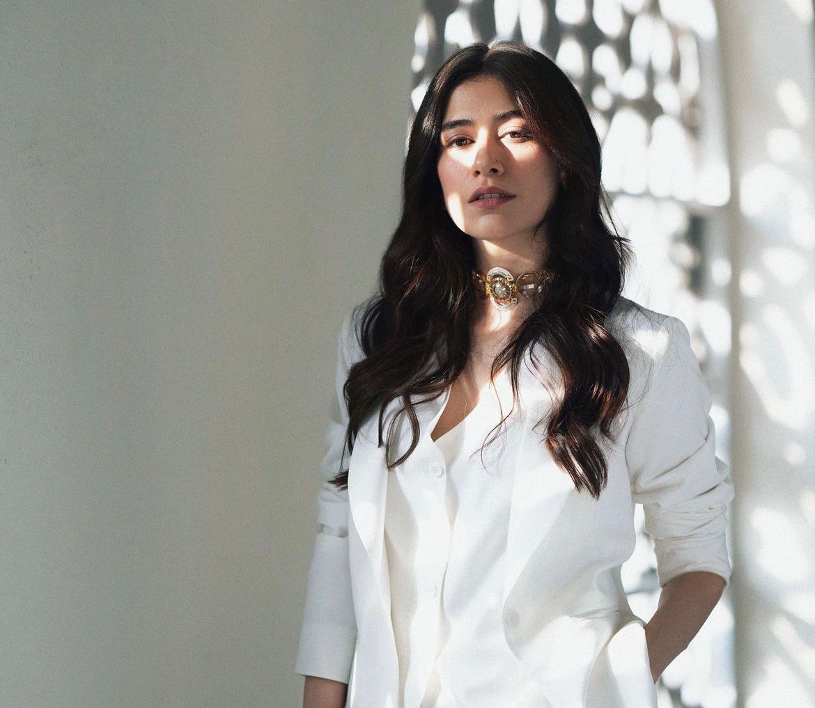 Syra Yousuf spills her fitness secrets