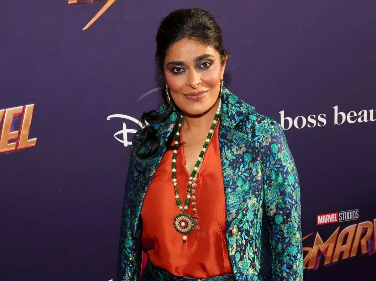 Nimra Bucha to star in Agatha Christie drama